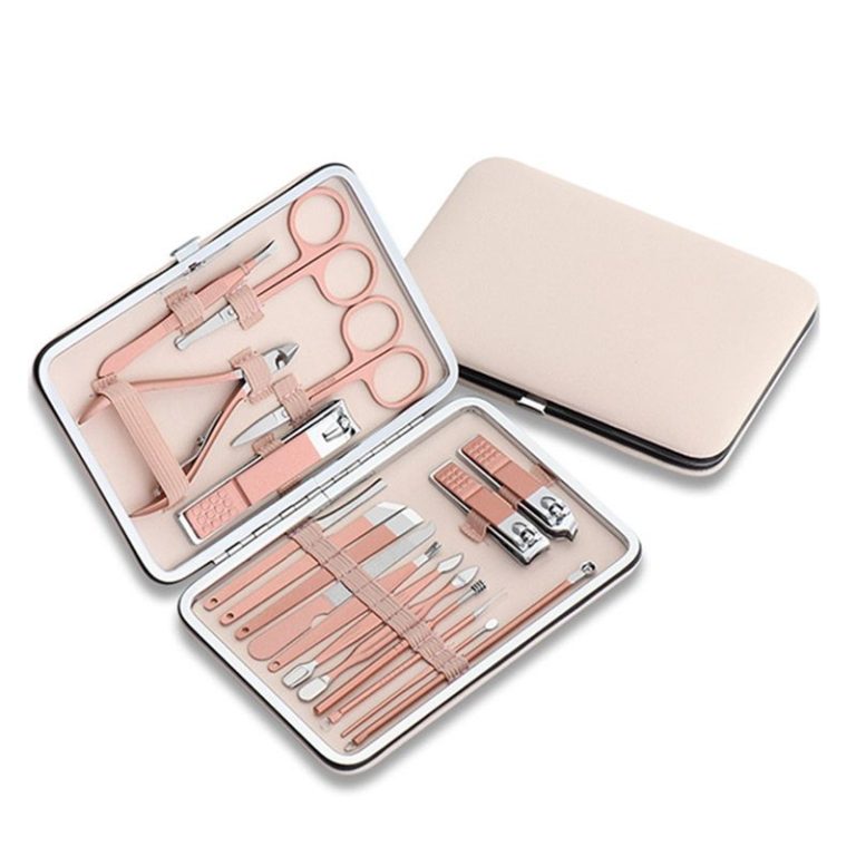 Nail Kit Tools Explained: Master Your Manicure Today