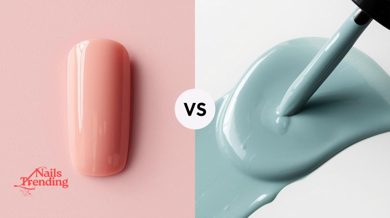 what's the difference between nail polish and nail lacquer