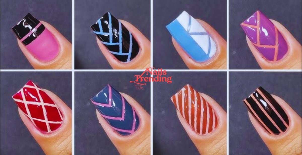 How to Do Basic Nail Art: A Step-by-Step Guide for Beginners