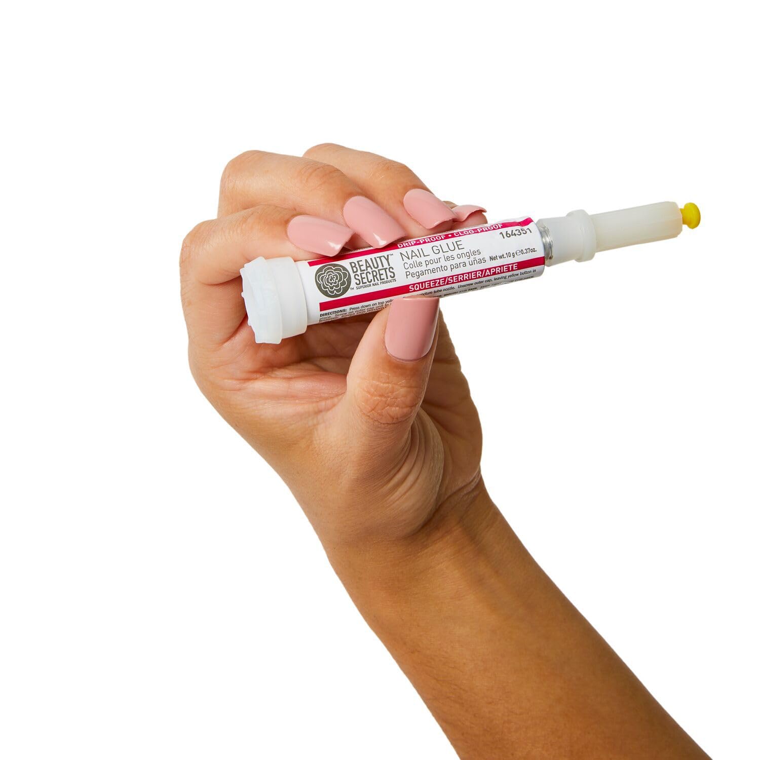 Best Glue for Press On Nails – My Honest Review & Expert