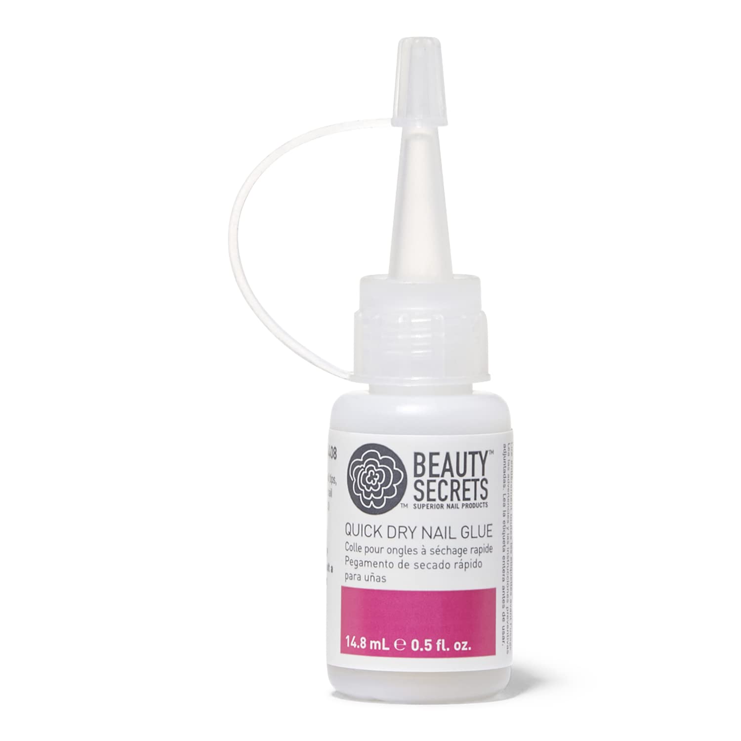 Best Glue for Press On Nails – My Honest Review & Expert