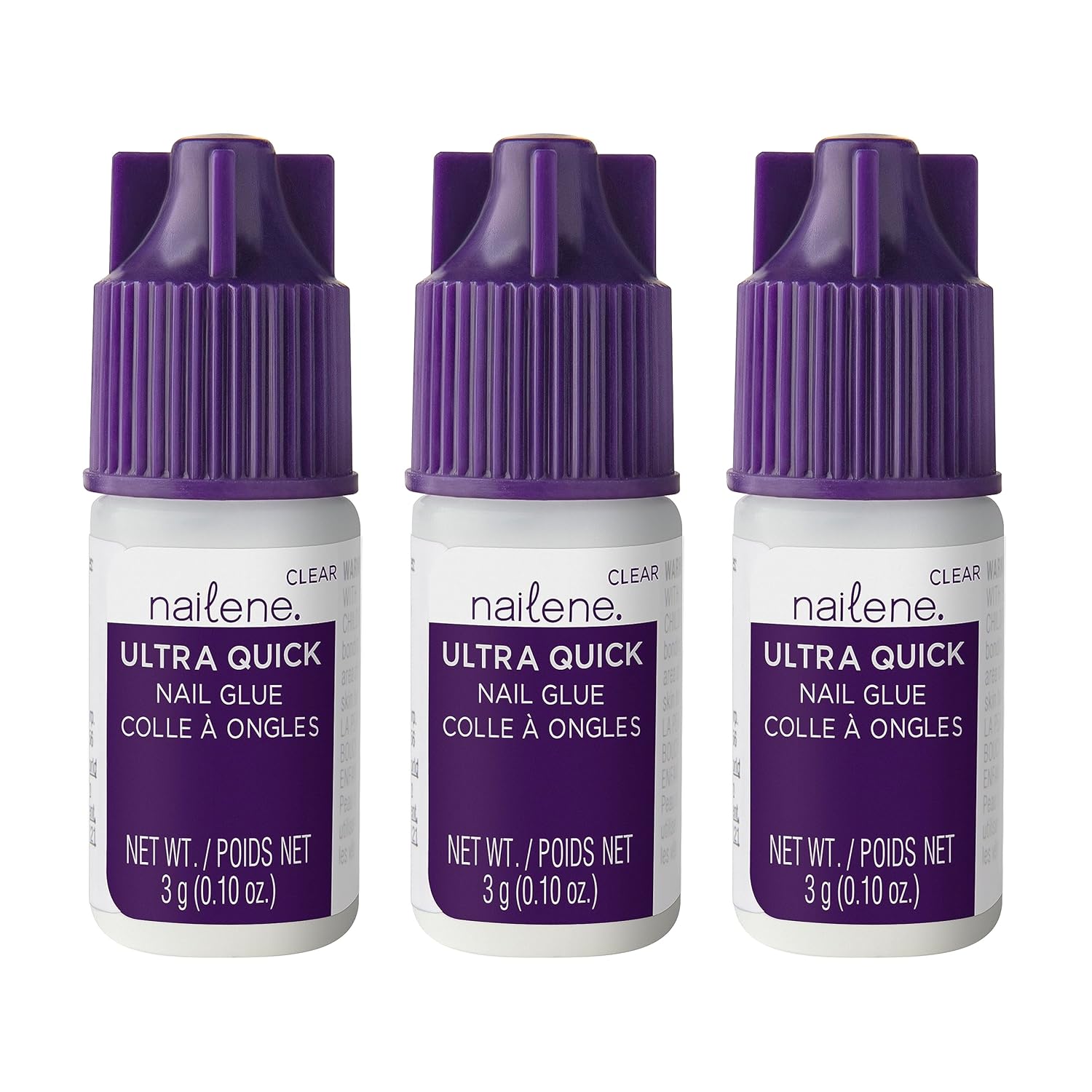 Terrific Nailene Ultra Quick Nail Glue Pictures